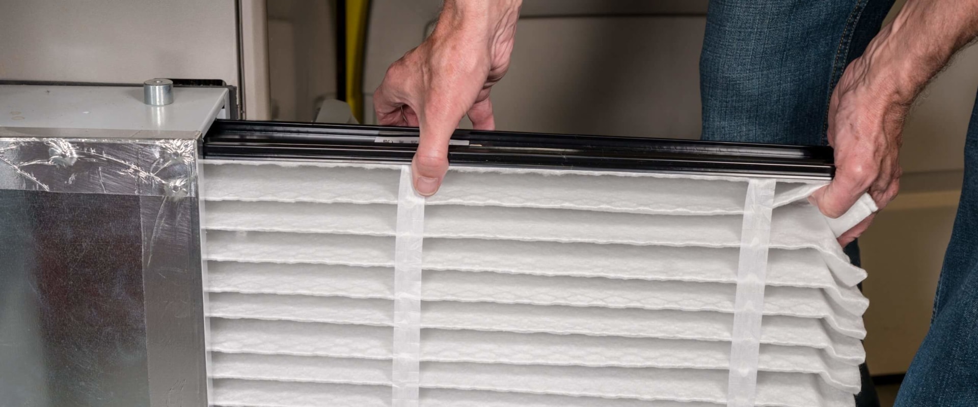 Mastering the Basics of Standard Air Filter Sizes for Your Home